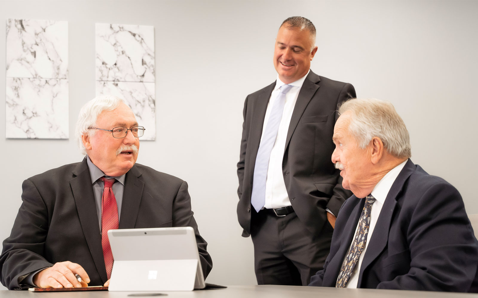 Our Attorneys - Flanagan, Lieberman, & Rambo | Attorneys at Law